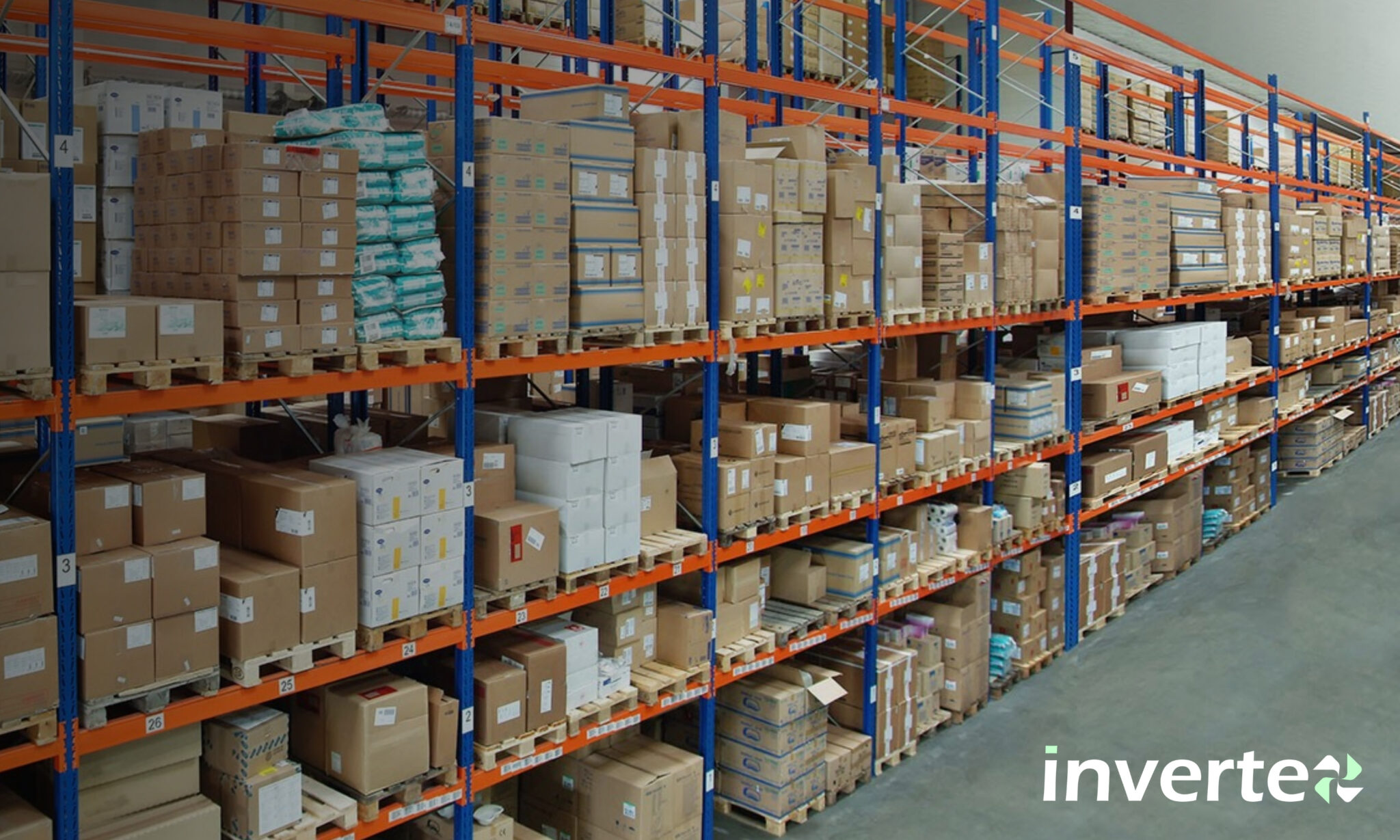 VRF Control Solutions Supplier in Dubai - invertex